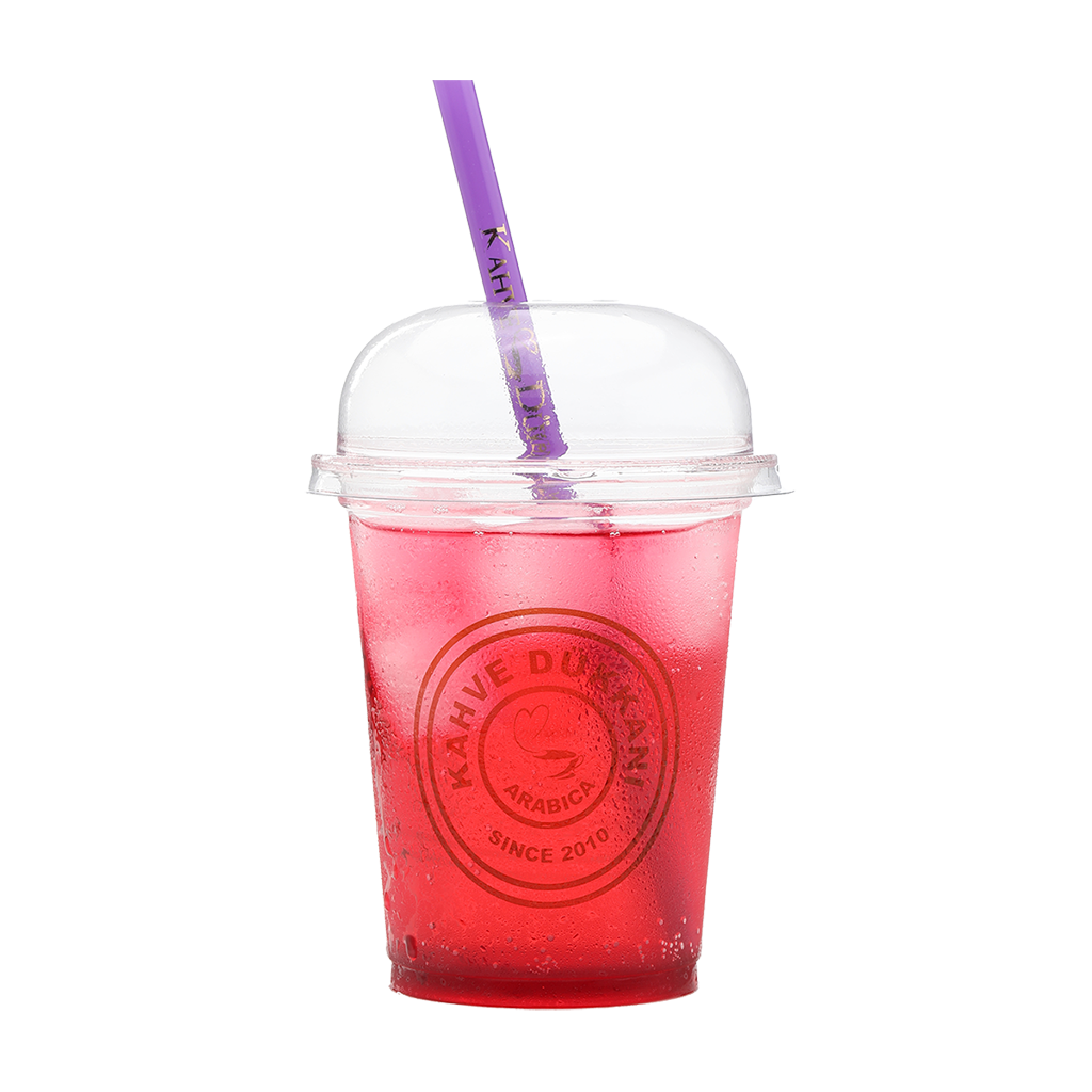 BERRY HIBISCUS